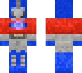 transformers | Minecraft Skins