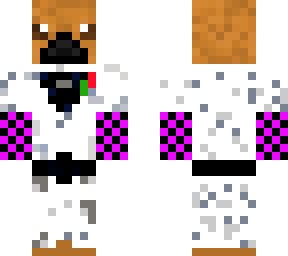 pibble | Minecraft Skins
