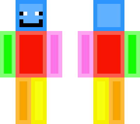 color | Minecraft Skins