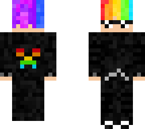 rgb | Minecraft Skins