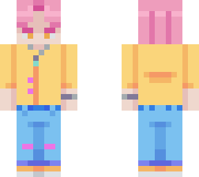 soda pop | Minecraft Skins