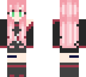 uchiha | Minecraft Skins