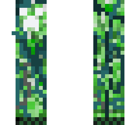 creeper | Minecraft Skins