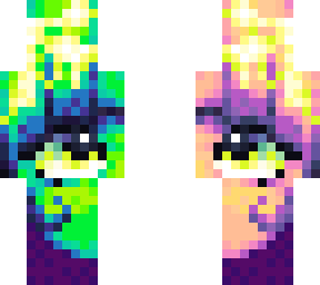 Minecraft Skins - The Skindex