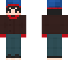 Stan | Minecraft Skin