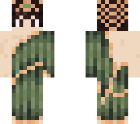 green | Minecraft Skins