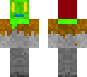 nether | Minecraft Skins