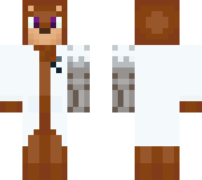 tinker | Minecraft Skins