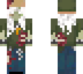 zombie | Minecraft Skins