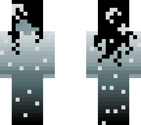 winter | Minecraft Skins