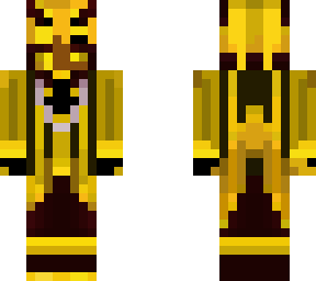 alastor | Minecraft Skins