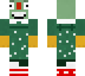 kid | Minecraft Skins