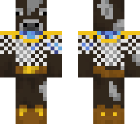 cow | Minecraft Skins