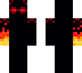 aura | Minecraft Skins