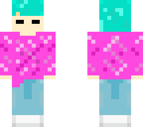 baby | Minecraft Skins