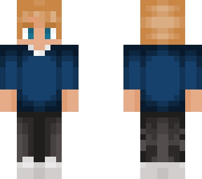 boy | Minecraft Skins