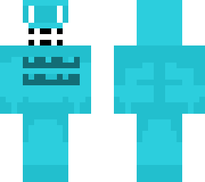 bluudud | Minecraft Skins