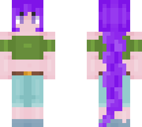 rumi | Minecraft Skins