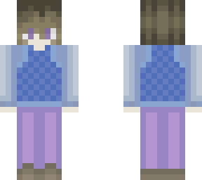chip | Minecraft Skins