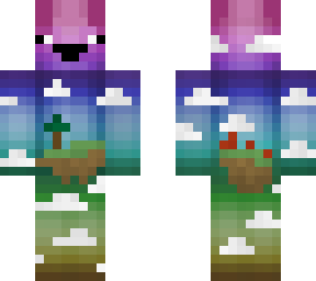 island | Minecraft Skins