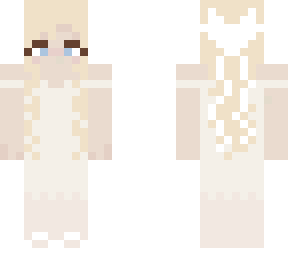 blond | Minecraft Skins