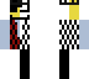 Devesto Noli | Minecraft Skin