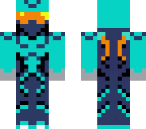 nether | Minecraft Skins