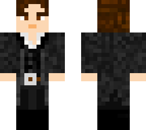 formal | Minecraft Skins