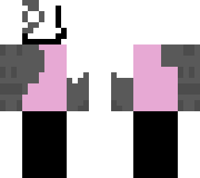 Geometry John Doe | Minecraft Skin