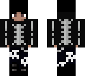 gothic | Minecraft Skins