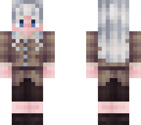 griffith | Minecraft Skins