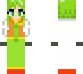 gumi | Minecraft Skins