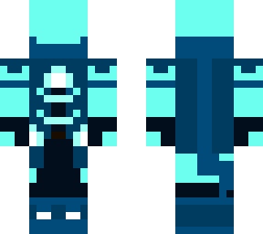 two time | Minecraft Skins