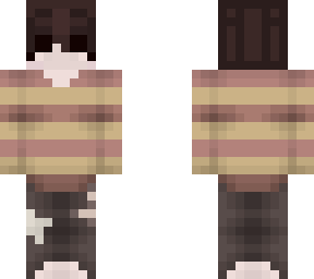 boy | Minecraft Skins