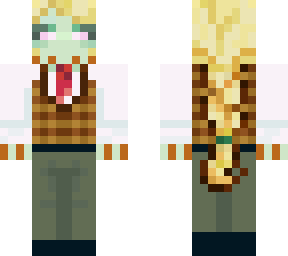 mantis | Minecraft Skins