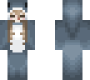 shark | Minecraft Skins