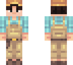 Medieval Guy | Minecraft Skin