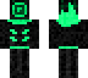 nightmare | Minecraft Skins