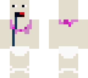 bikini | Minecraft Skins