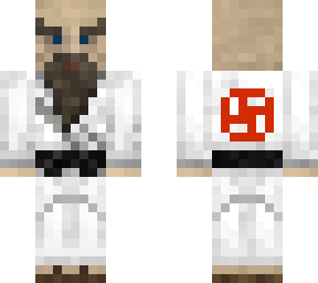 sensei wu | Minecraft Skins