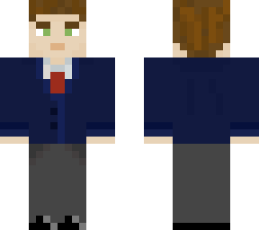 patrick | Minecraft Skins