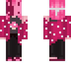 pink | Minecraft Skins