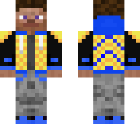 rekrap2 | Minecraft Skins