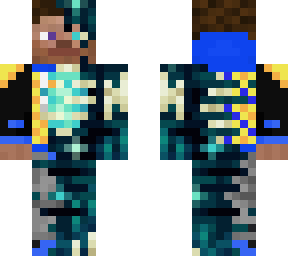 rekrap2 | Minecraft Skins