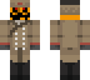 russian | Minecraft Skins