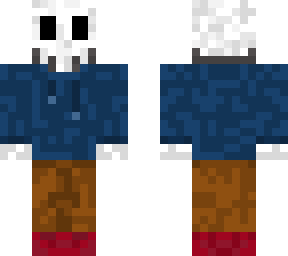 skeleton | Minecraft Skins