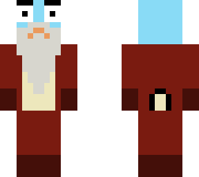 adventure time | Minecraft Skins