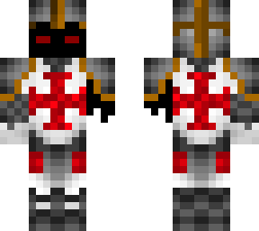 knight | Minecraft Skins