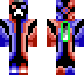 weird | Minecraft Skins