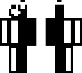 noli skin | Minecraft Skins